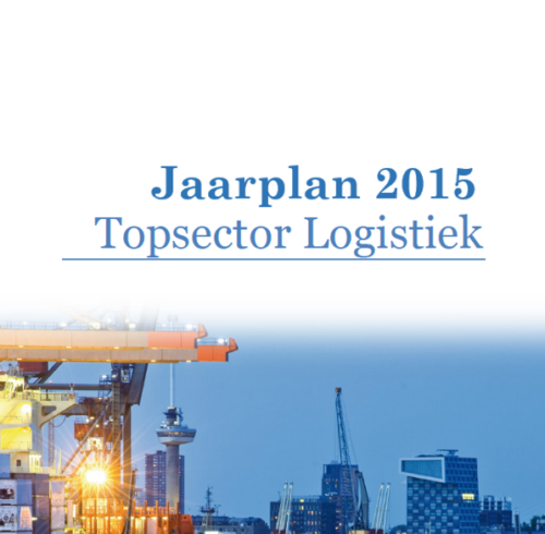 Publicaties - Topsector Logistiek