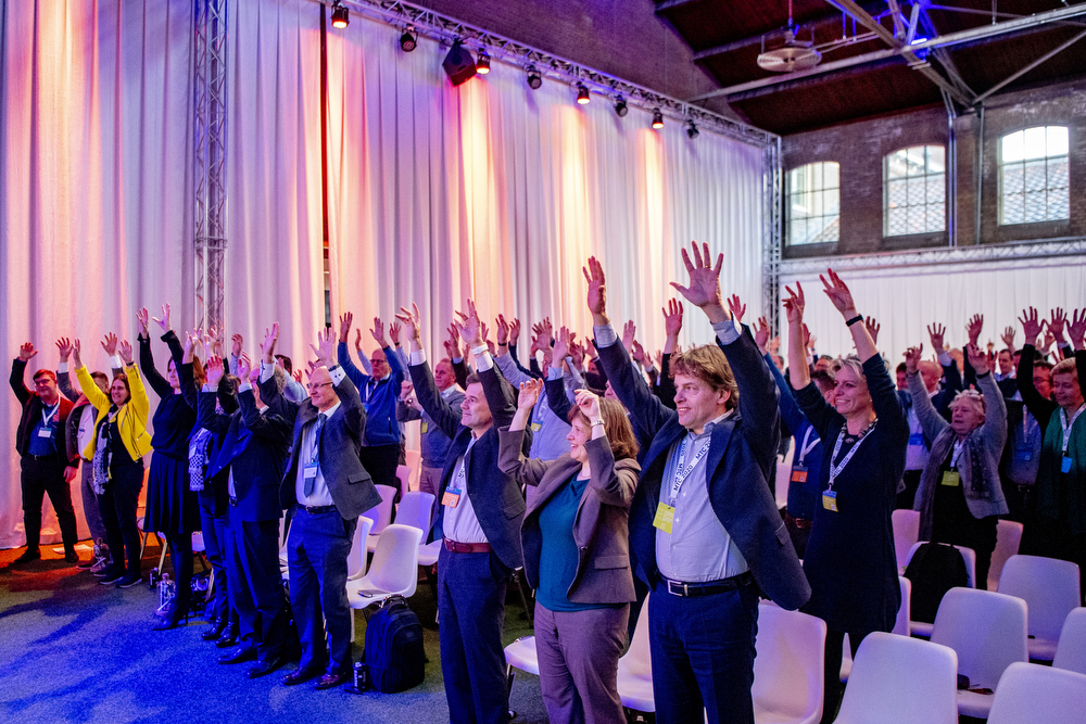 Midterm Logistics Innovation Conference: praktische input voor ...