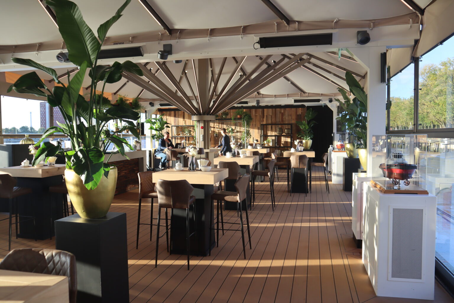 Concrete inzichten over het project ‘Meten op schepen’ - Topsector ...